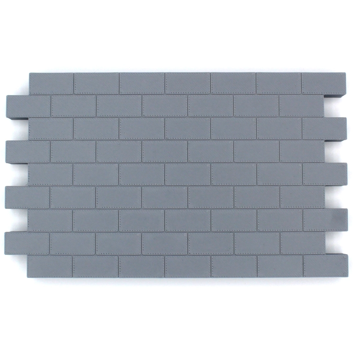 Mini Graffiti Wall - Indafront